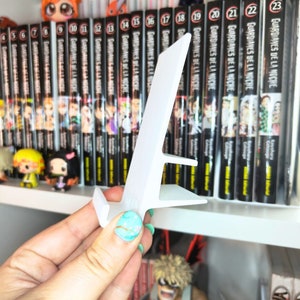 Sleeve Display Stand Keep Your Comic and Manga Collections Organized ...