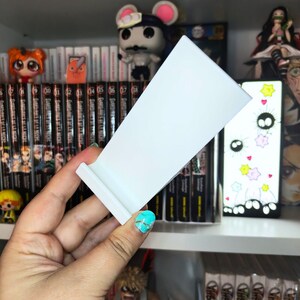 Sleeve Display Stand Keep Your Comic and Manga Collections Organized ...