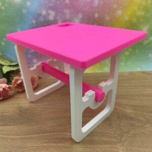 Thermal Printer Stand Custom Colors Works With MUNBYN Thermal Printer ...