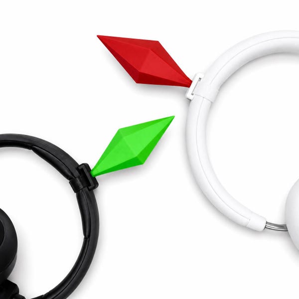 Headset Bow Attachment - Etsy UK