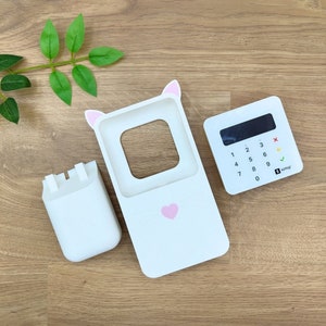 Stand for Dataphone Air sumup, Cat Style, Ideal for Your Business or ...