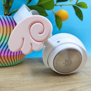 Wings for Headphones - Customize Your Style With a Magical Touch ...