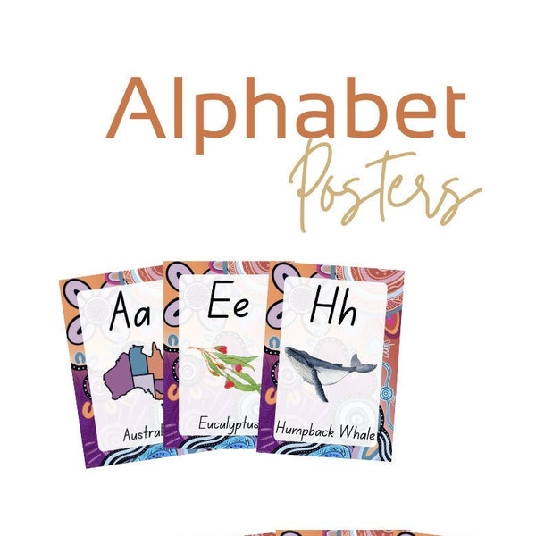 Aboriginal Art - Etsy