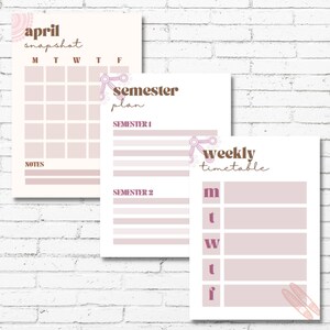 Teacher Educator Planner Template | First Nations Aboriginal Indigenous ...