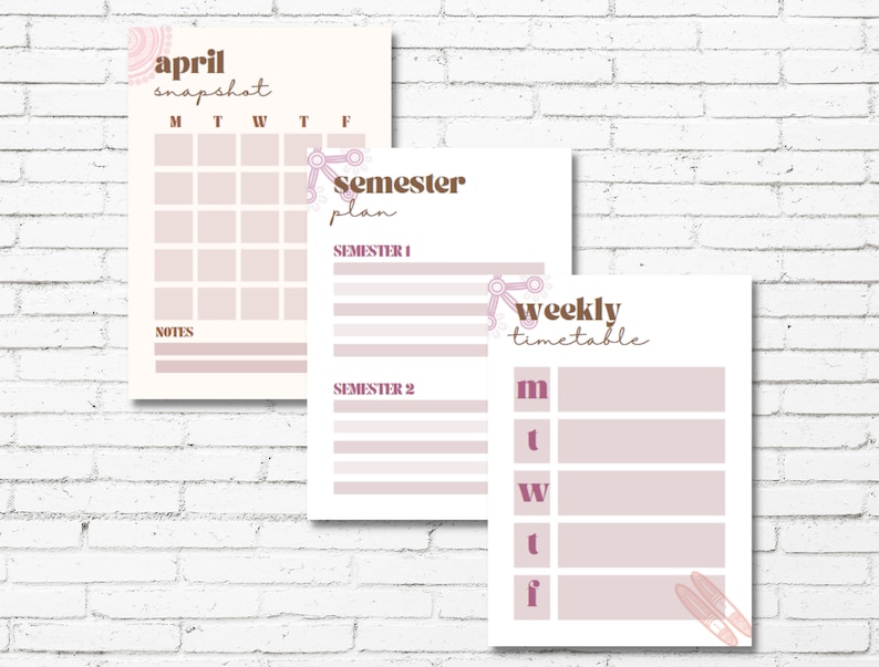 Teacher Educator Planner Template First Nations Aboriginal Indigenous ...