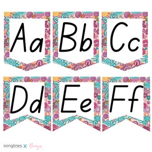 Aboriginal Indigenous Art Classroom Canva Decor Bundle Indigenous ...