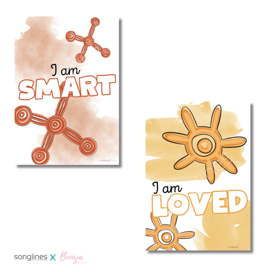 Indigenous Classroom Decor Educator Posters Affirmation Posters ...
