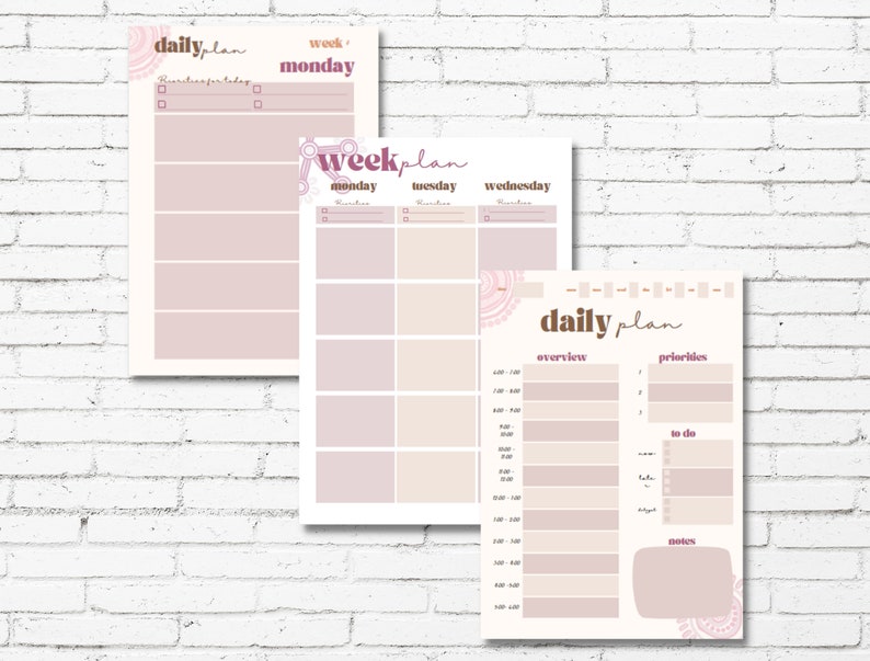 Teacher Educator Planner Template First Nations Aboriginal Indigenous ...