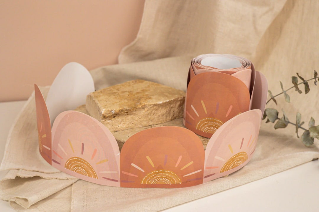 Aboriginal Indigenous Classroom Border Trim Classroom Notice Bulletin ...