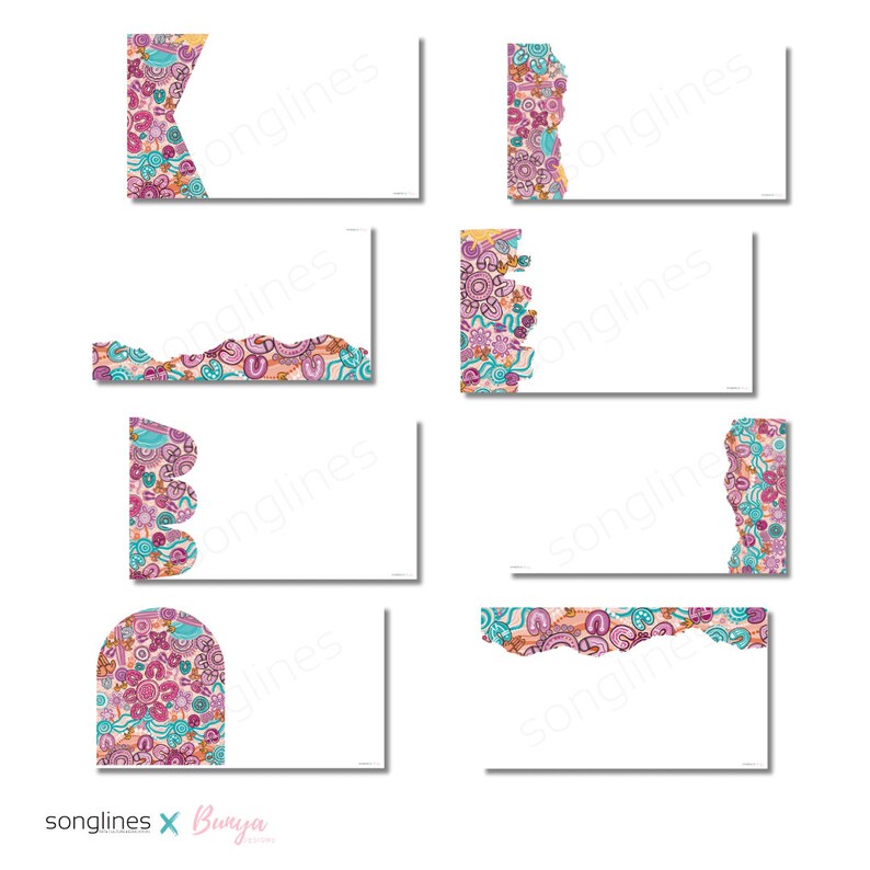 Canva Slides Templates | Children Growing Strong | Authentic Indigenous ...