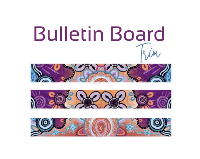 Number Flash Card | Aboriginal Art Educational Illustrative Flashcards ...
