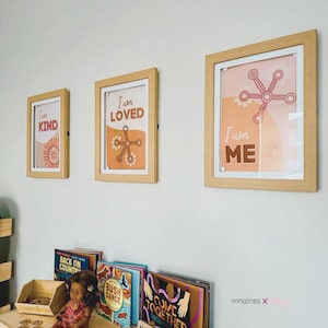 Indigenous Classroom Decor Educator Posters Affirmation Posters ...