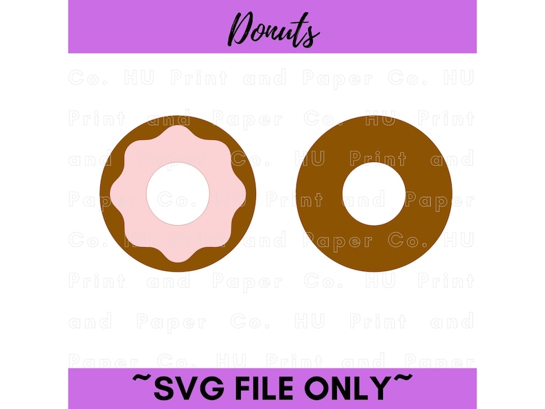 Elephant SVG Only Cutting File for Resident Assistant Door Tags | Door ...