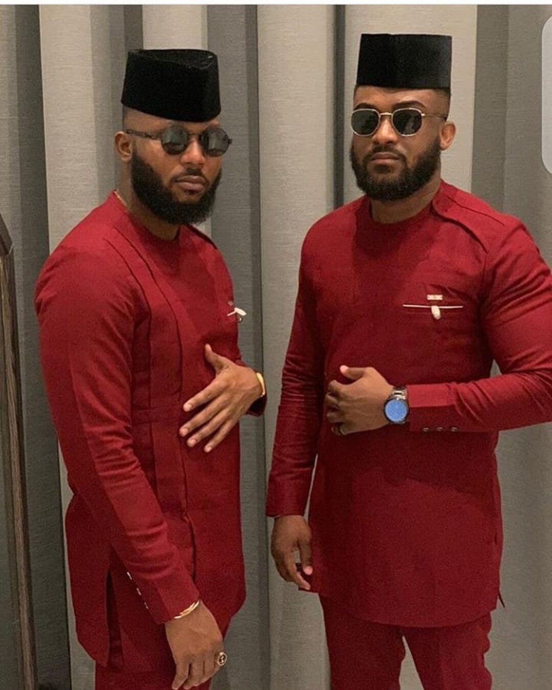 African Wedding Suit, Traditional Wedding Suit, Groomsmen Suit, Grooms ...