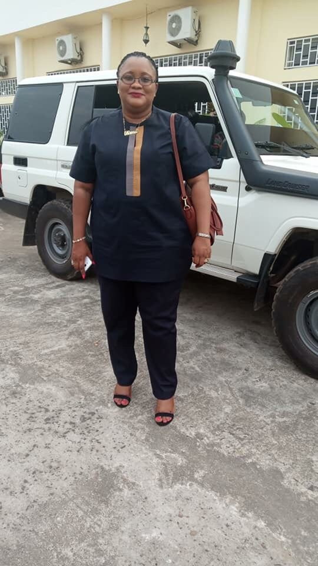 African Women's Wear, Senator Suit for Women, Senator Suit for Women ...