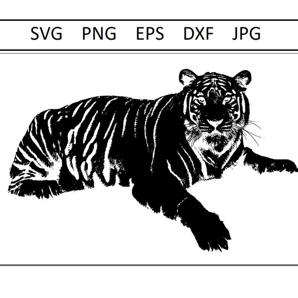 Gucci Tiger Tshirt - Etsy