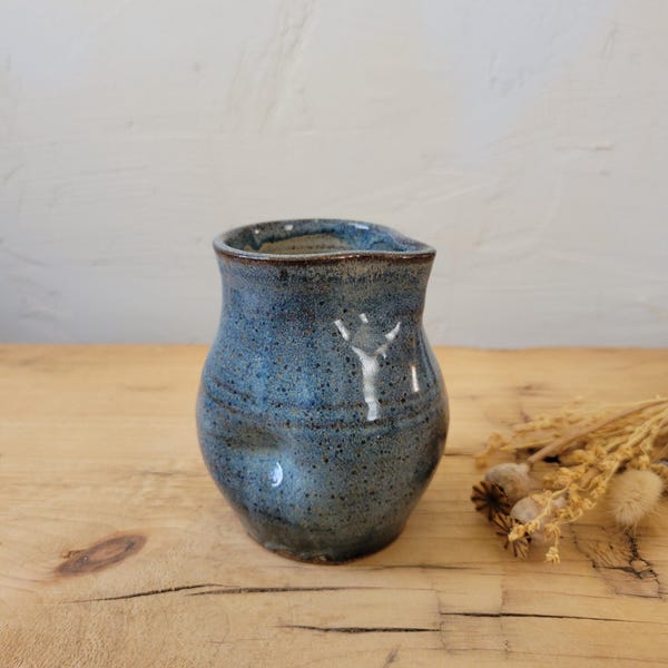 Small Ceramic Pitcher - Etsy