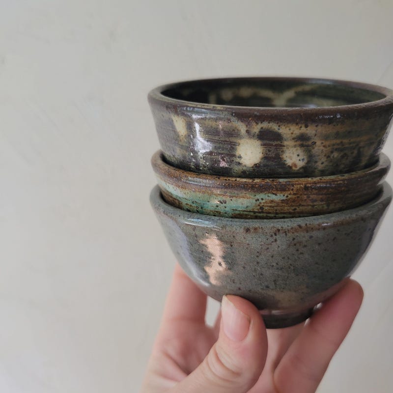 Ramekin Dish Stoneware - Etsy
