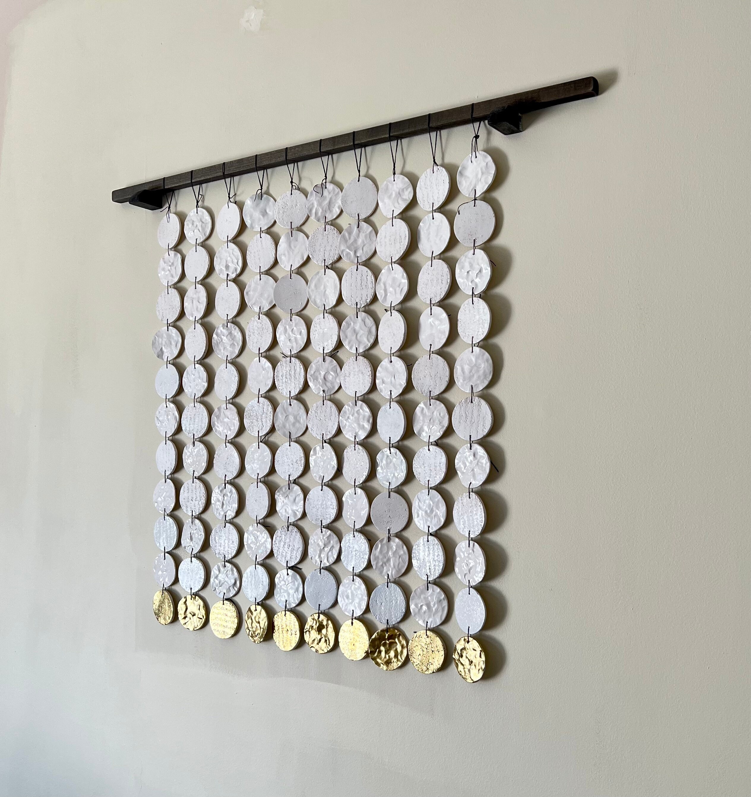 Handmade Ceramic Tile Art, Ceramic Tile Hanging, Custom Options ...