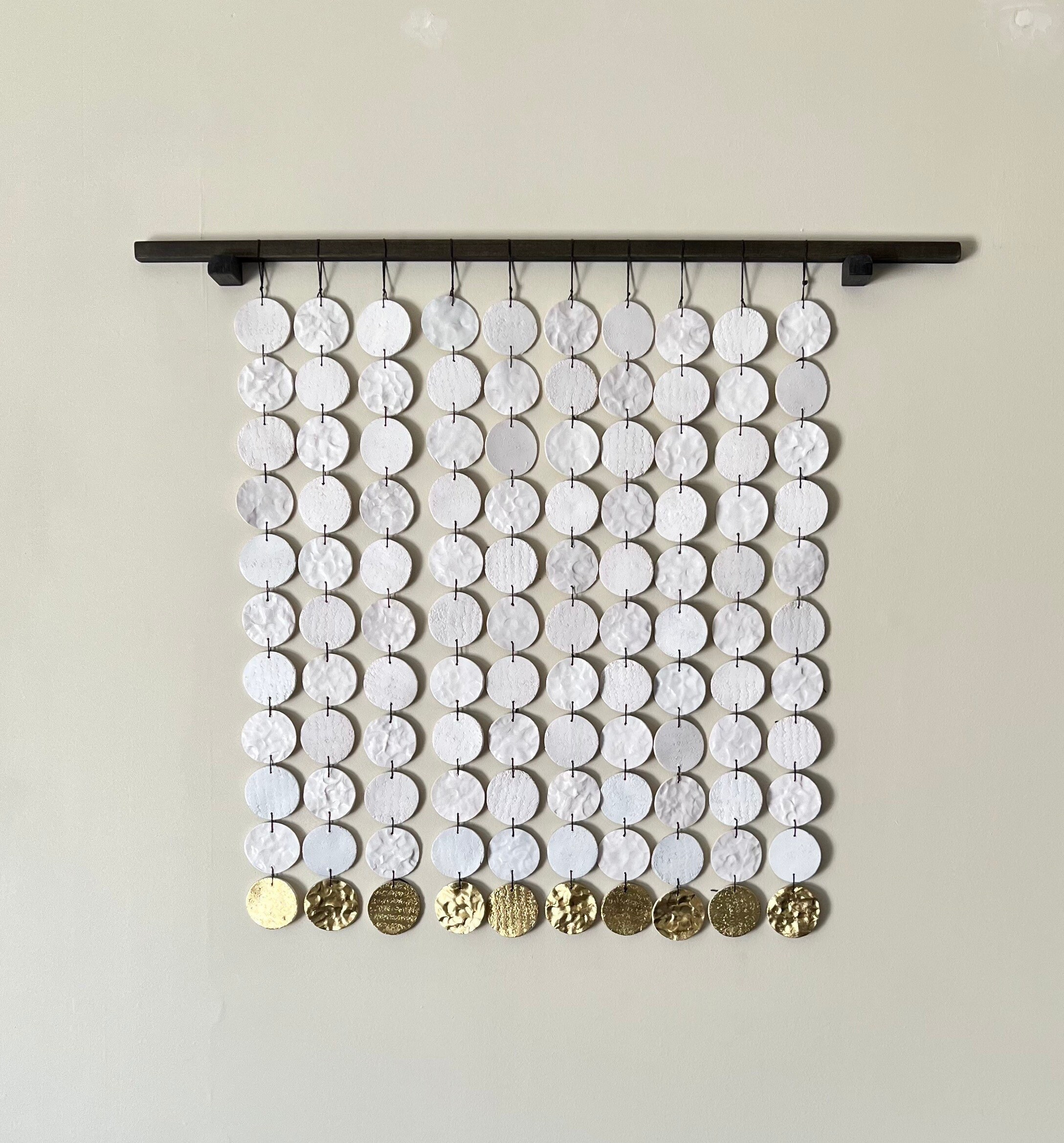 Handmade Ceramic Tile Art, Ceramic Tile Hanging, Custom Options ...