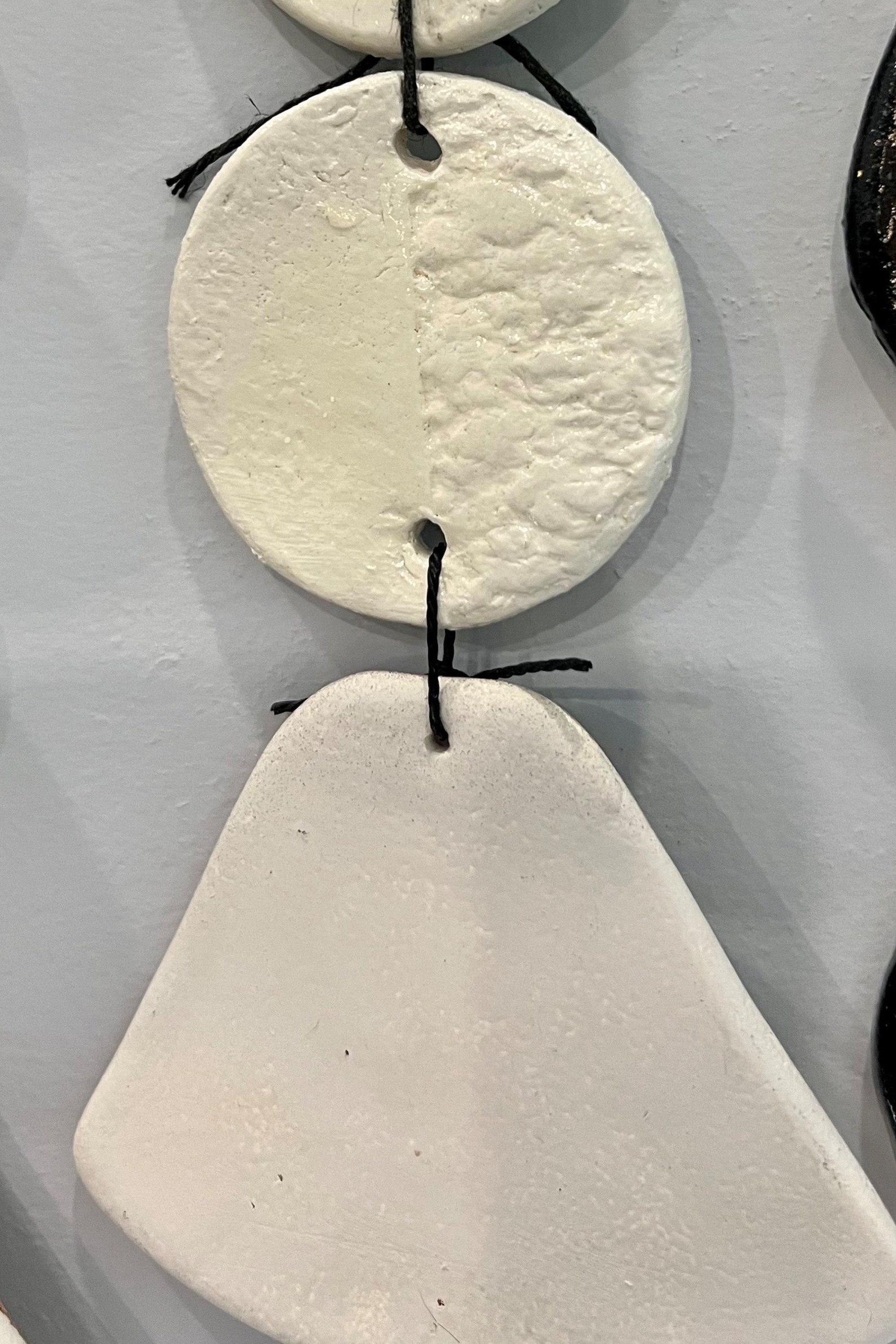 Custom Colors, Rare Find, Ceramic Wall Art, Ceramic Wall Hanging ...