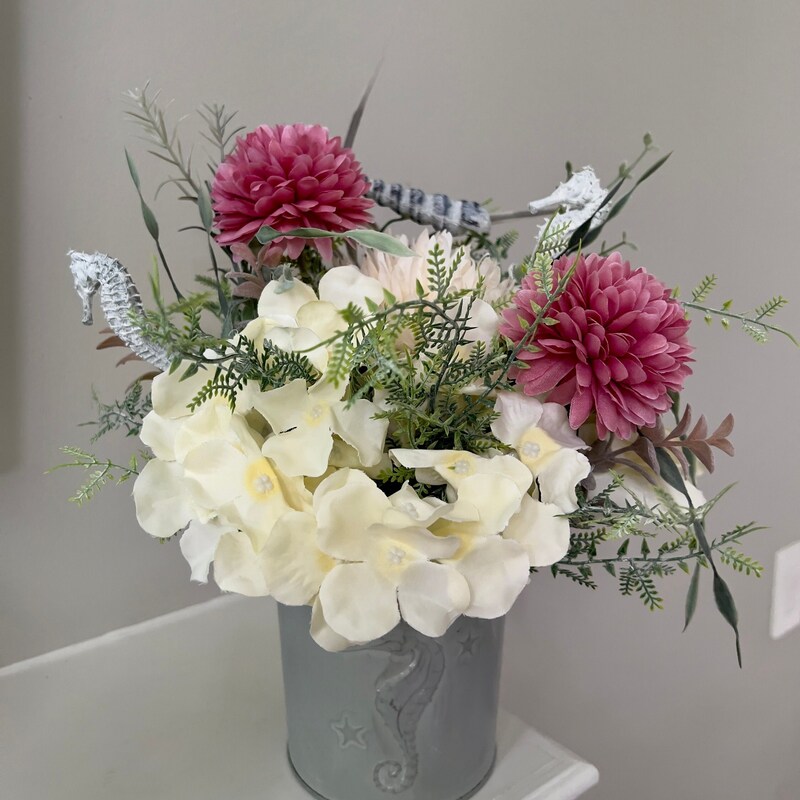 Shell Arrangements - Etsy