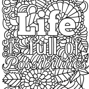 Printable Art Therapy, Random Coloring Pages, Adult Coloring Pages ...