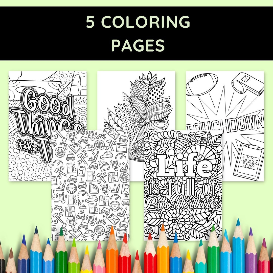 Printable Art Therapy, Random Coloring Pages, Adult Coloring Pages ...