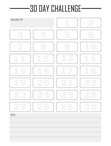 Fitness Goal Workbook, Fitness Motivation Book, Fitness Planner - Etsy