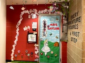 Books We've Read Bulletin Board Kit Books We Have Read Display Reading ...