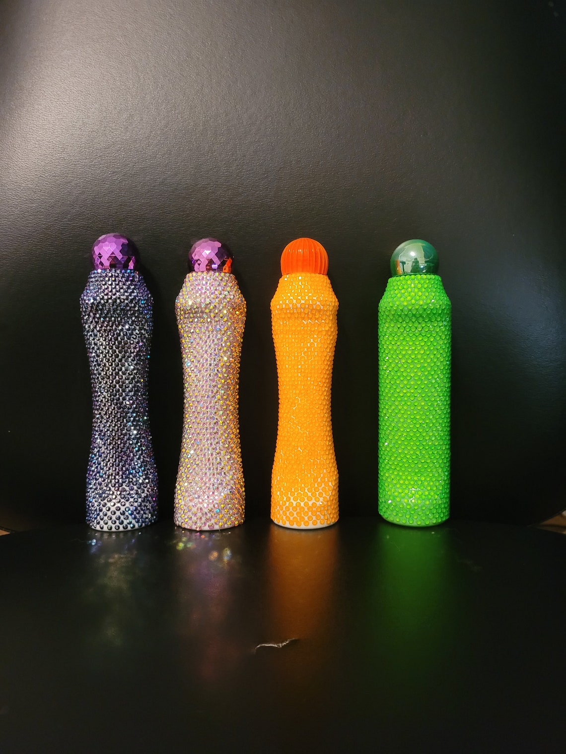 Blinged Bingo Daubers - Etsy