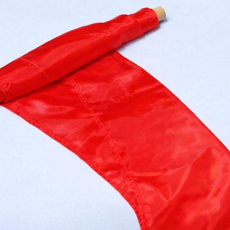 Dance Ribbon Fans - Etsy