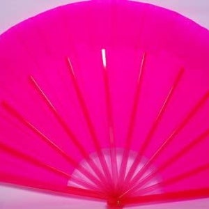 Easy to Open and Close Dancing Fans, Chinese Dance Fans, Oriental Dance ...