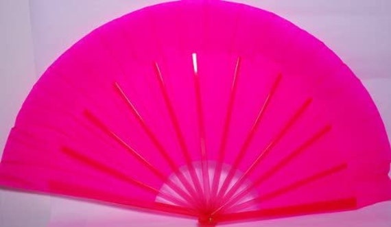 Easy to Open and Close Dancing Fans Chinese Dance Fans | Etsy