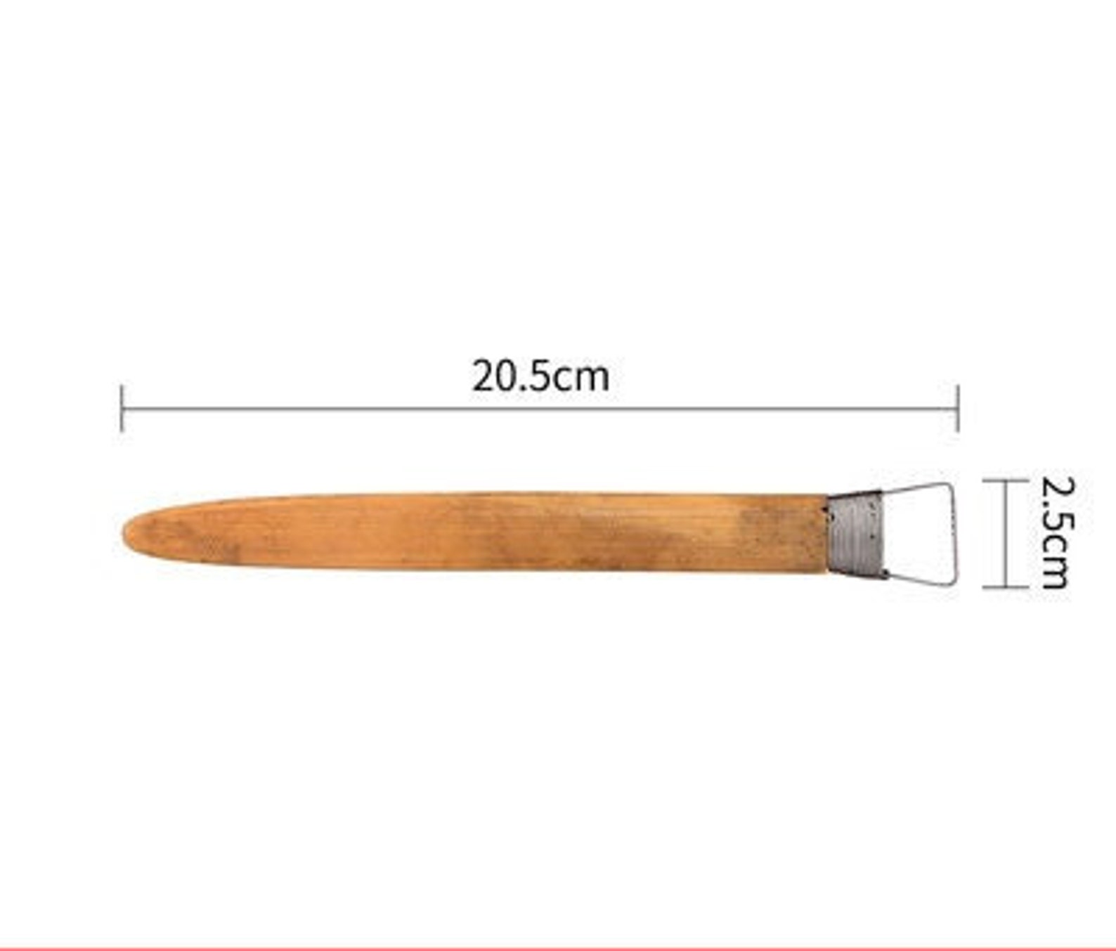 Pottery Sculpting Triangle Rake and Clay Trimming Tool, Pottery ...