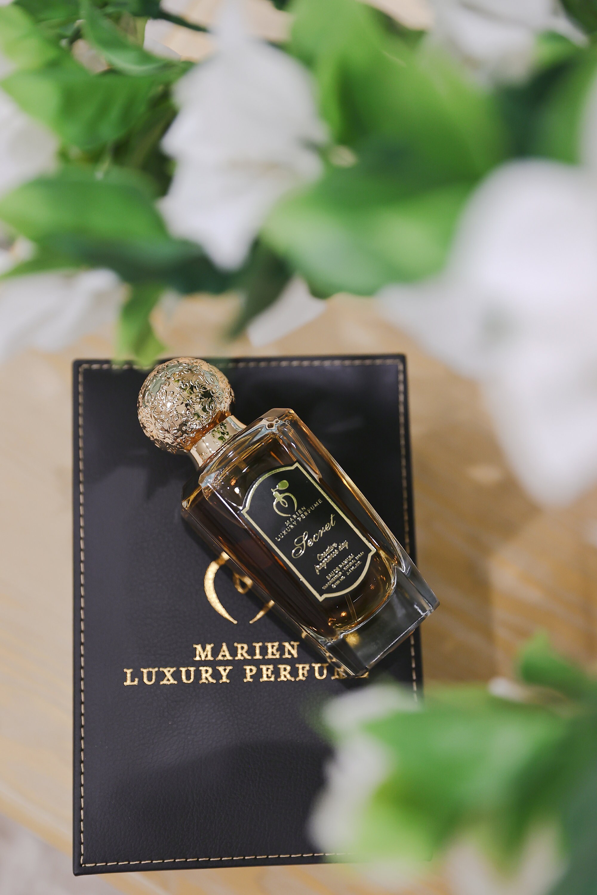 Marien Secret Men Luxury Eau De Parfum - 10ml & 100ml - Etsy