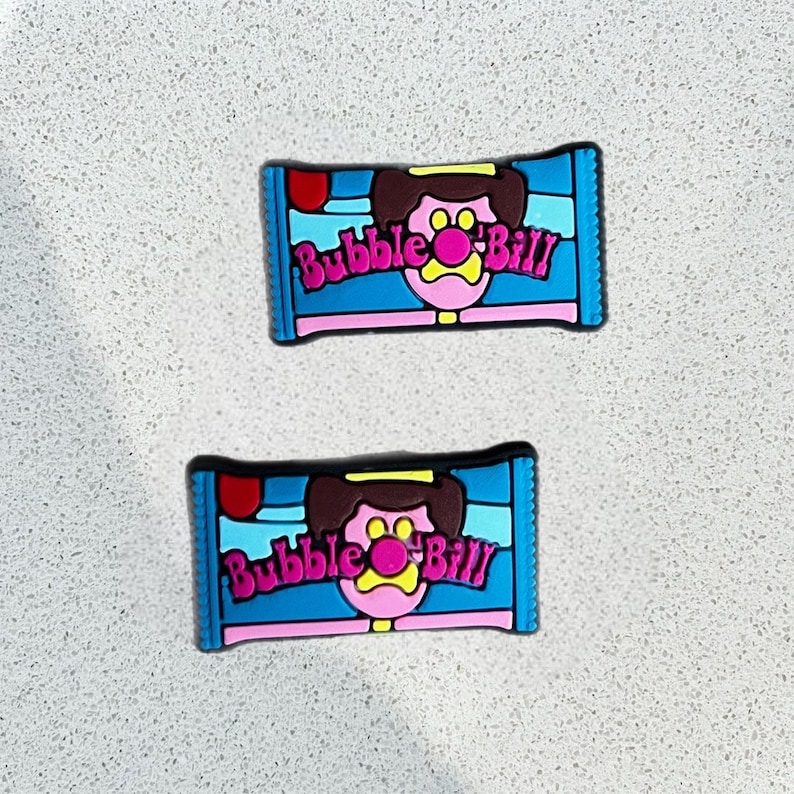 Bubble O Bill - Etsy Australia