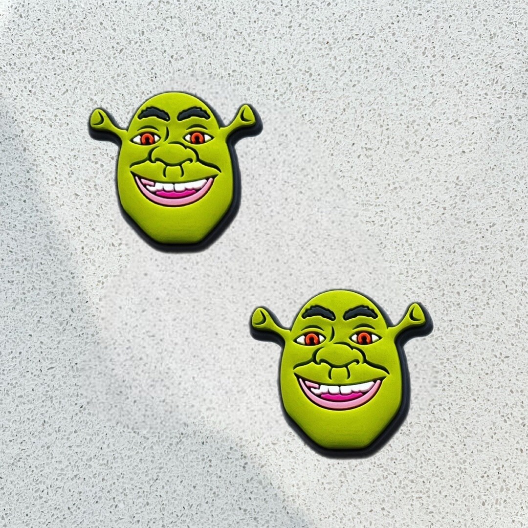 Shrek - Etsy