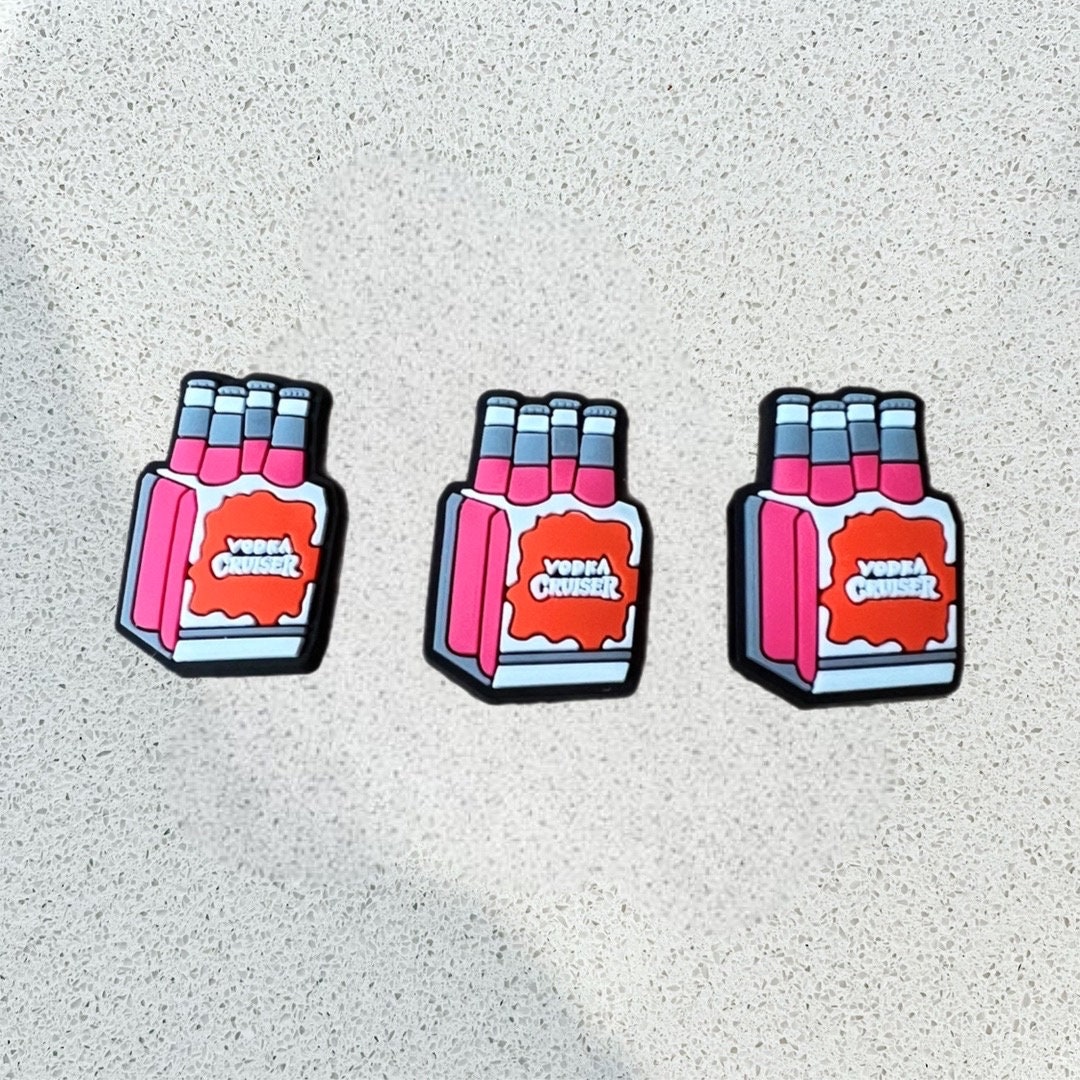 Vodka Cruiser - Etsy