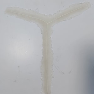 SFX Makeup Prosthetic Autopsy Scar Incision - Etsy