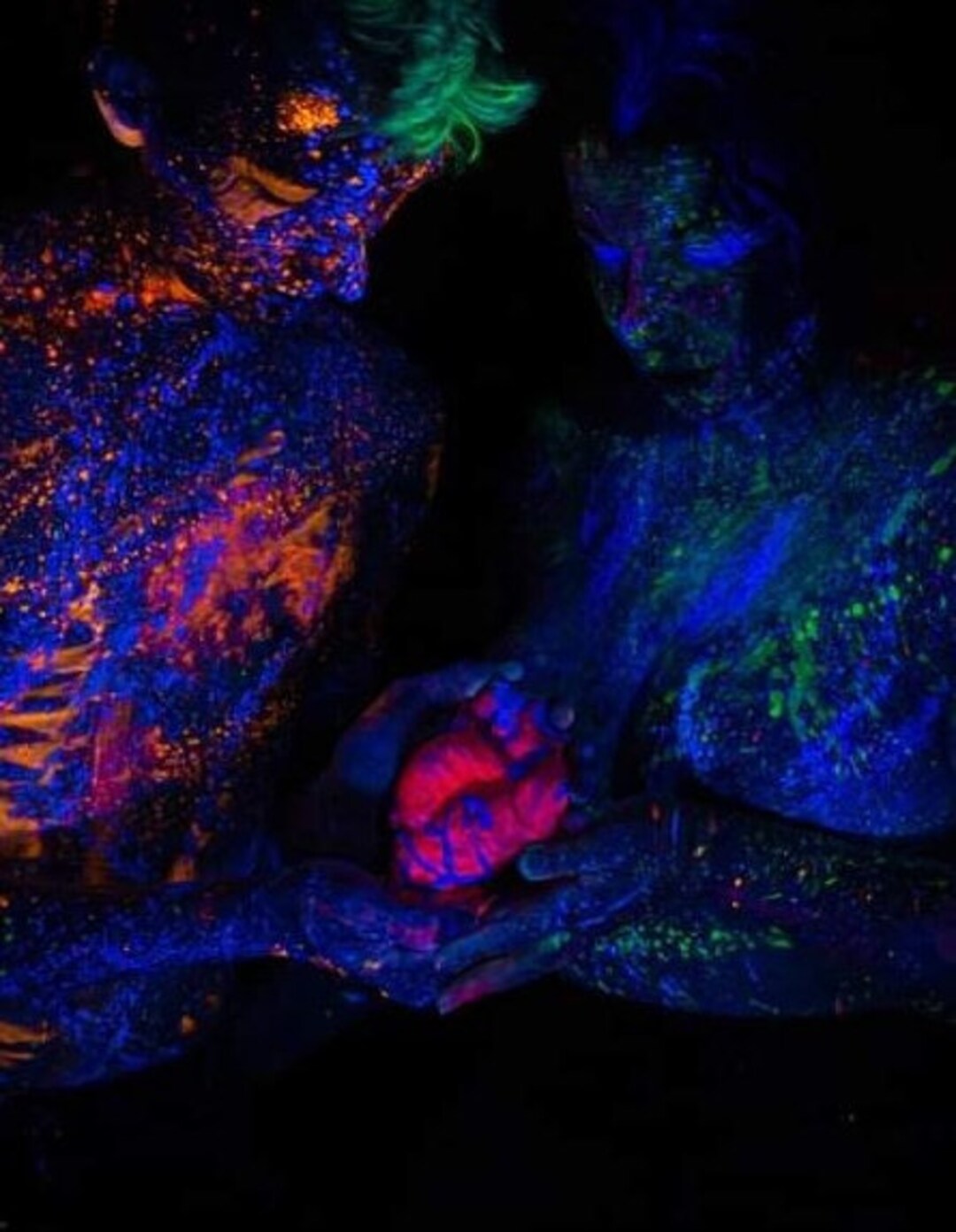 SFX Prosthetic Prop Gelatin Human Heart - Etsy