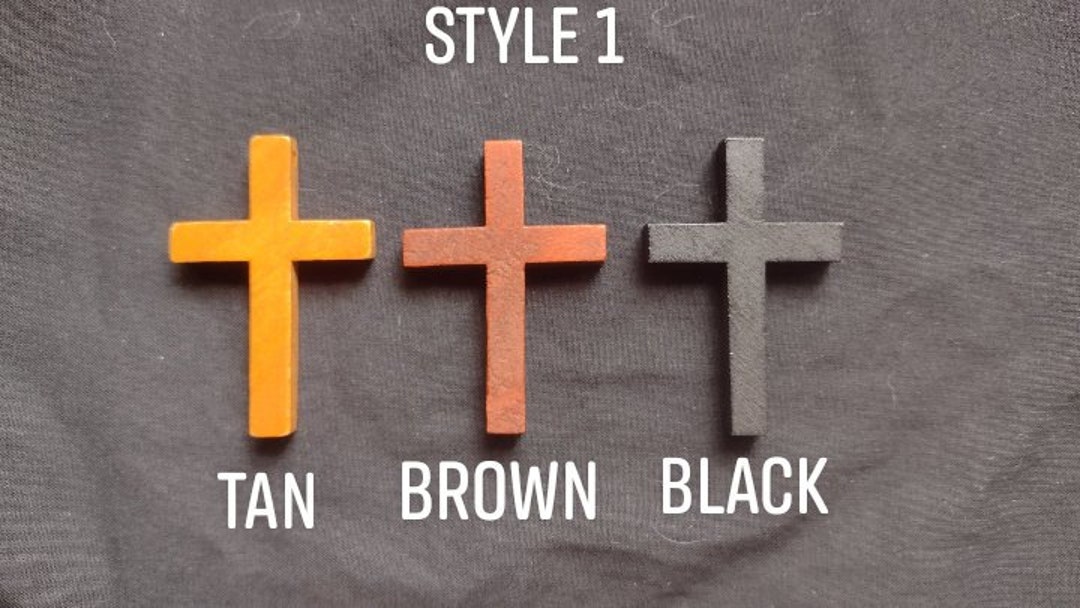 SFX Prosthetic Crucifix Burn Cross Scar - Etsy