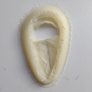 SFX Makeup Prosthetic Fallen Angel Wing Wound - Etsy