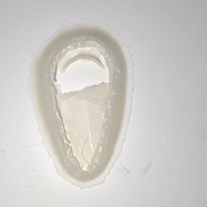 SFX Makeup Prosthetic Fallen Angel Wing Wound - Etsy