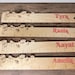 Personalized Engraved Ruler | Kids Ruler | Back to School | Ruler With ...