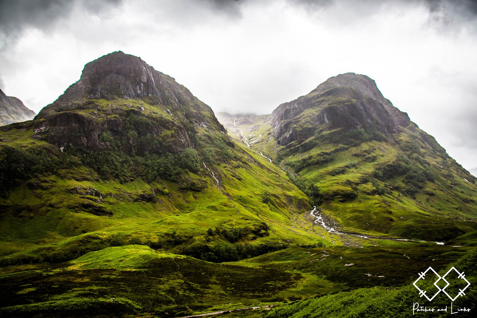 Glencoe, Scottish Highlands, Photography #1, Wall Art, Home Decor, Fine ...