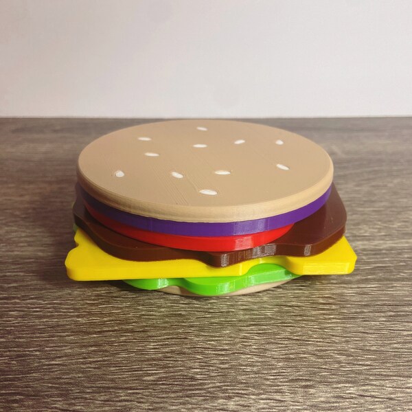 Funky Coasters - Etsy