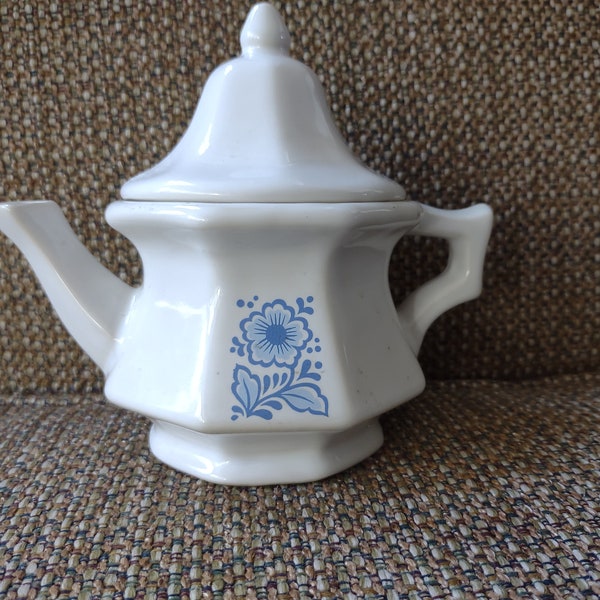 Avon Teapot - Etsy