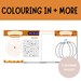 Kids Halloween Activity Book Printable Halloween Games & Puzzles Spooky ...