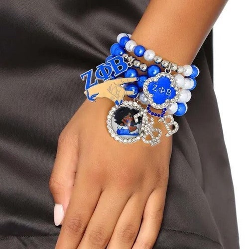 Zeta Phi Beta Advisory - Etsy